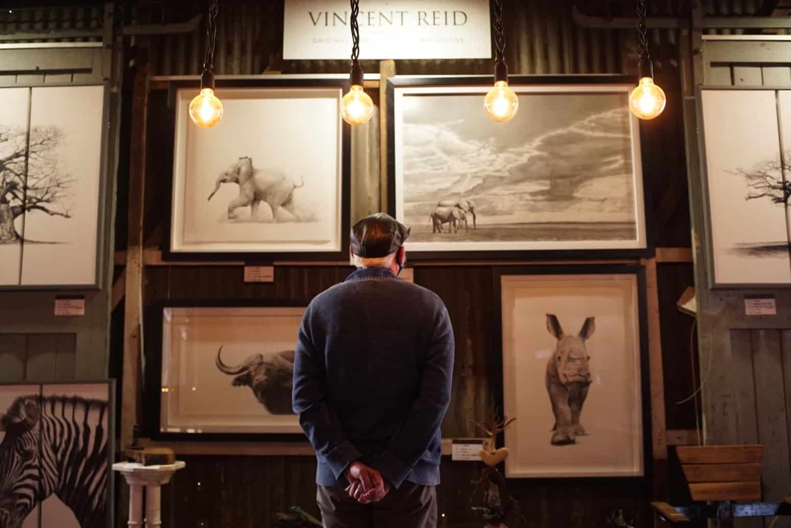 Bringing the Midlands back to its roots - The Platform Gallery