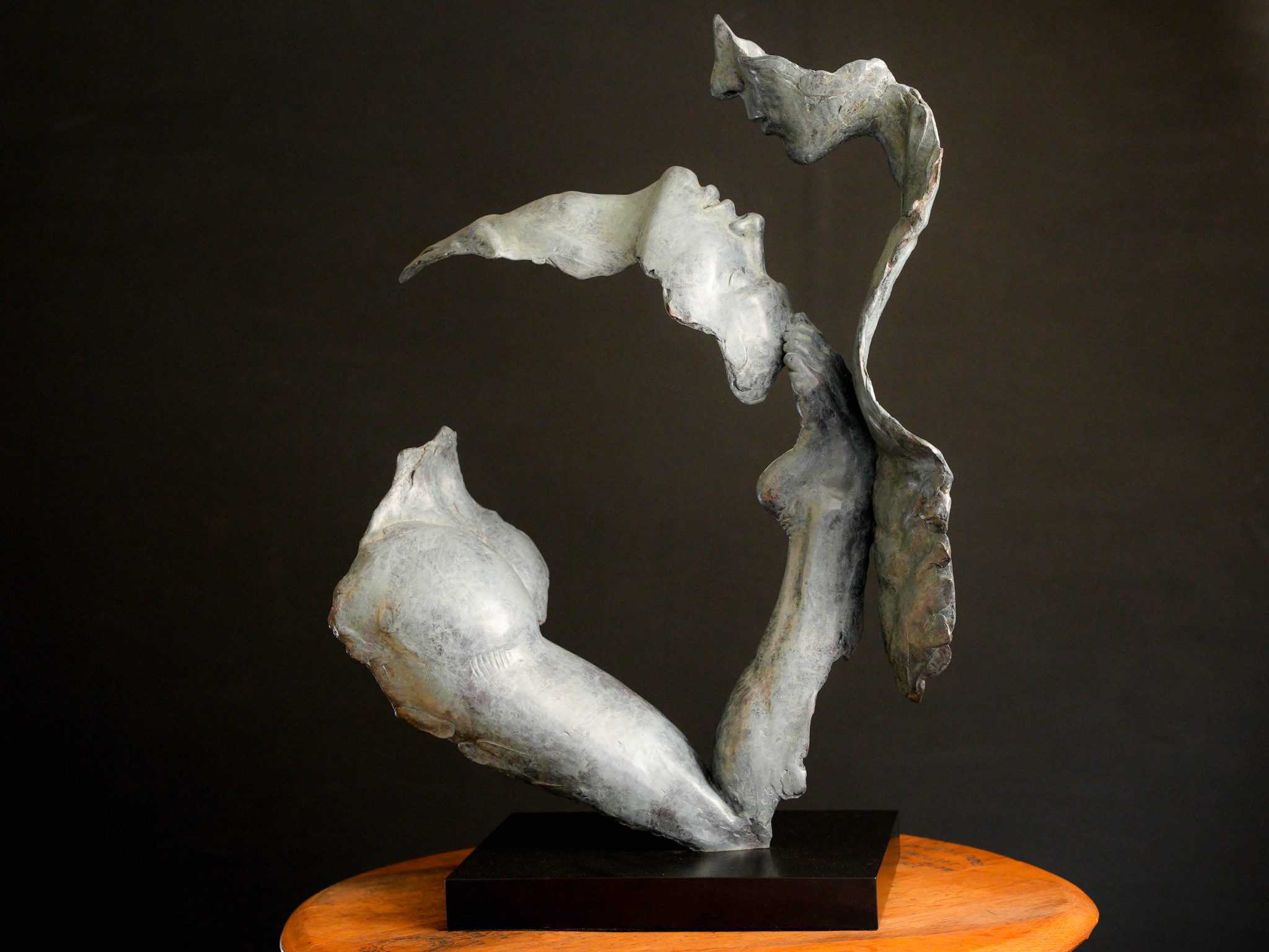 Artist - James Cook - The Platform Gallery